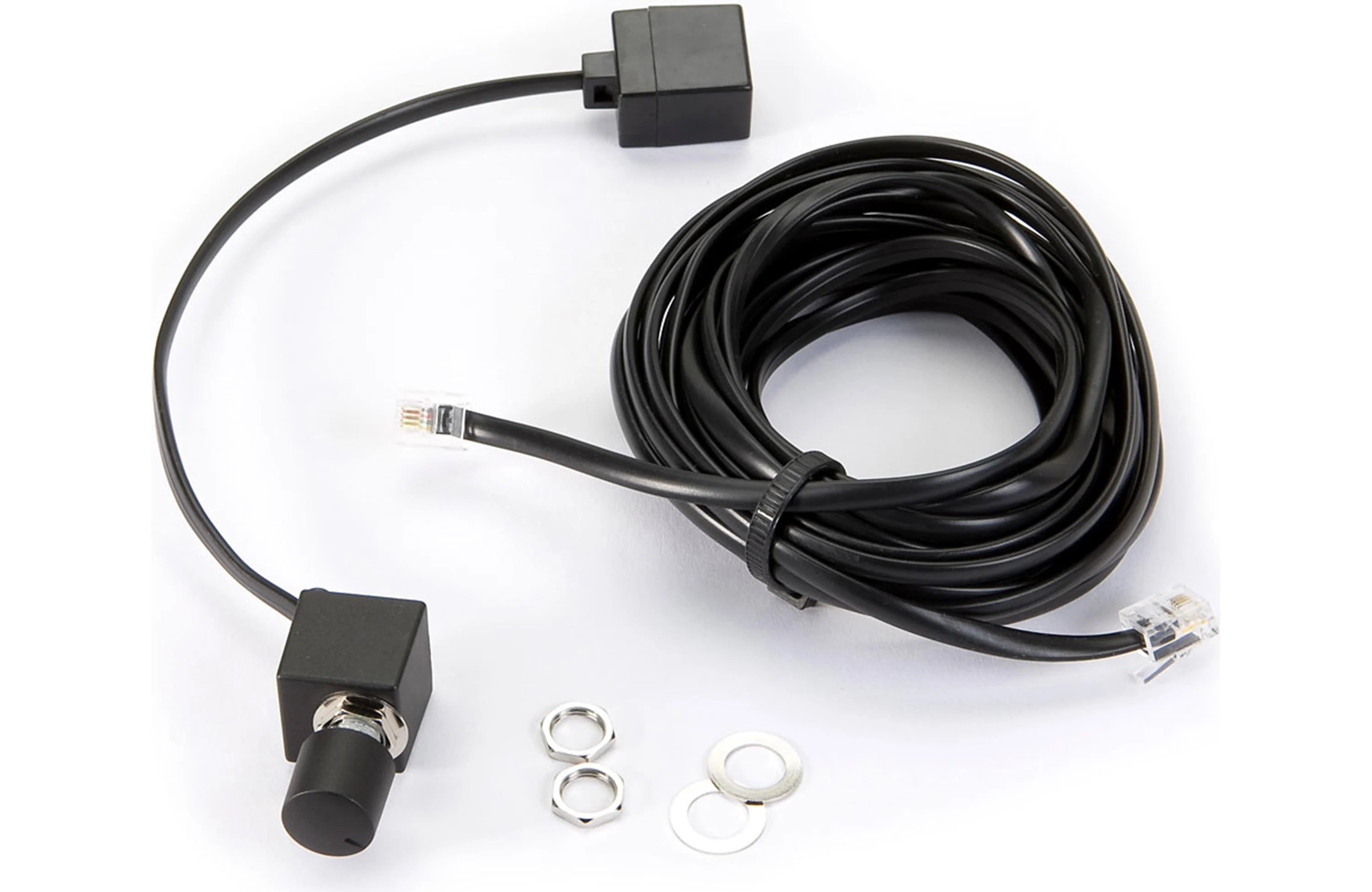 JL Audio HD-RLC Remote Bass Control for Certain JL Audio Amps 98818 ...