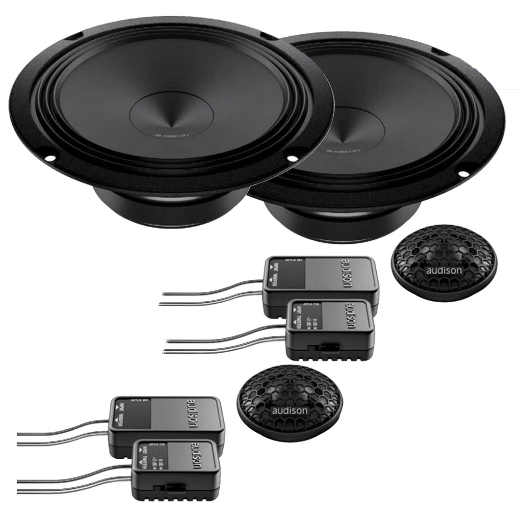 Audison Car Audio – shop.mcorautomotive.com
