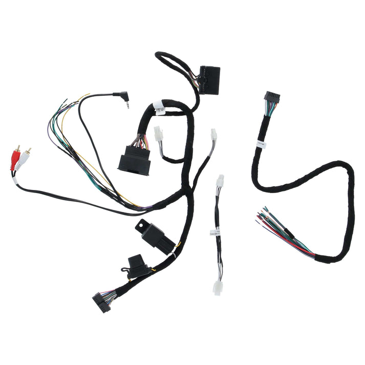 Metra Radio Installation Kits – 95-3081HG – shop.mcorautomotive.com